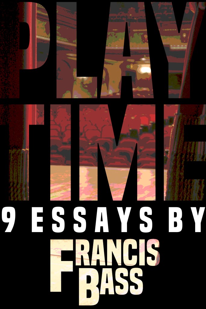 Play Time: I Have Been Here Before by J.B. Priestley – Francis Bass