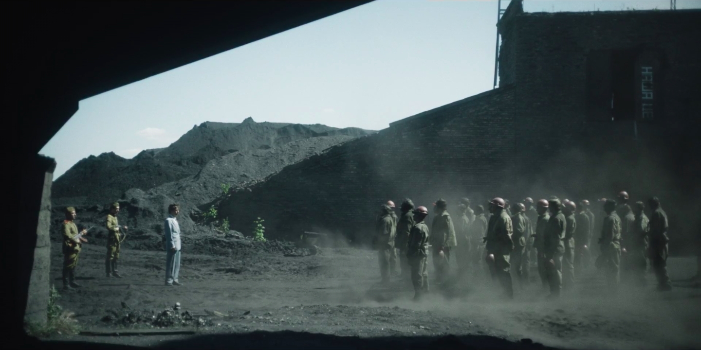 Review: Chernobyl – Francis Bass