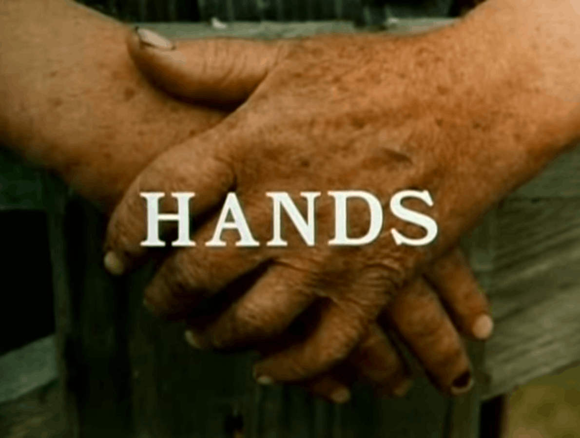 Two Irish TV Shows I’ve Watched Recently – Francis Bass